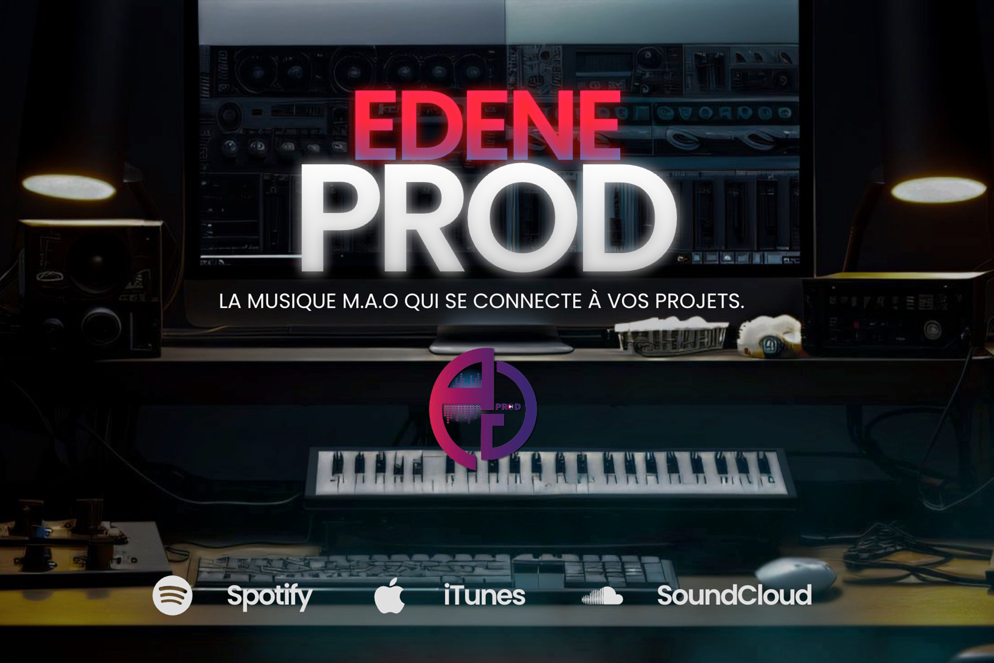 EDENE PROD - EDENE PROD s'engage