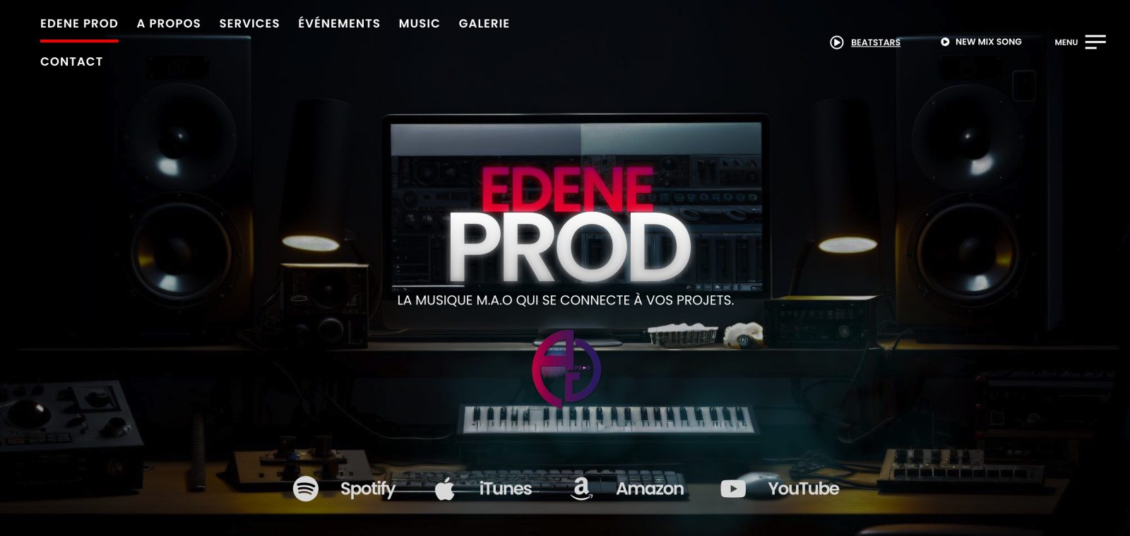 EDENE PROD - EDENE PROD